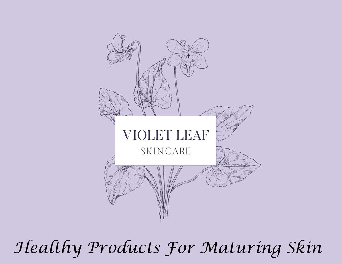 Violet Skin Care | Skin care products – Violet Leaf Skincare